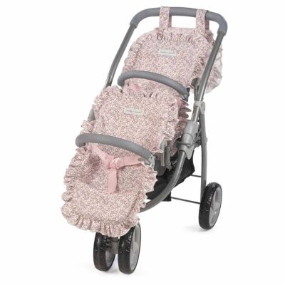 Chariots pour poupées