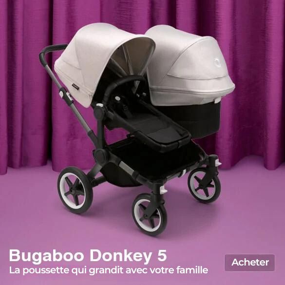 BUGABOO - BebeCenter