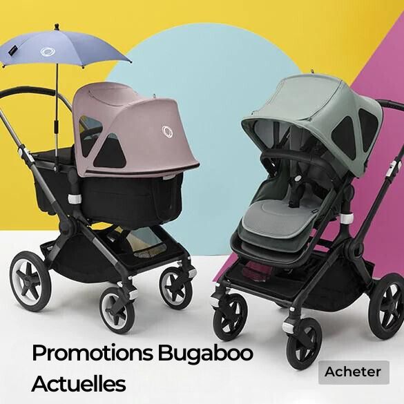 BUGABOO - BebeCenter