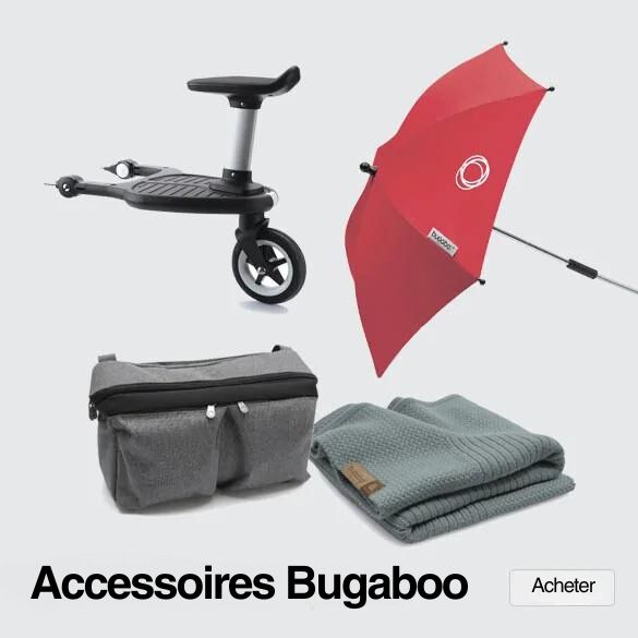 BUGABOO - BebeCenter