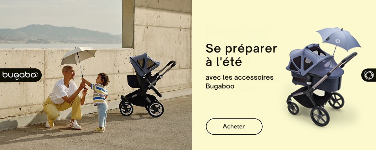 Votre boutique en ligne avec le meilleur pour bébé et enfant - BebeCenter
